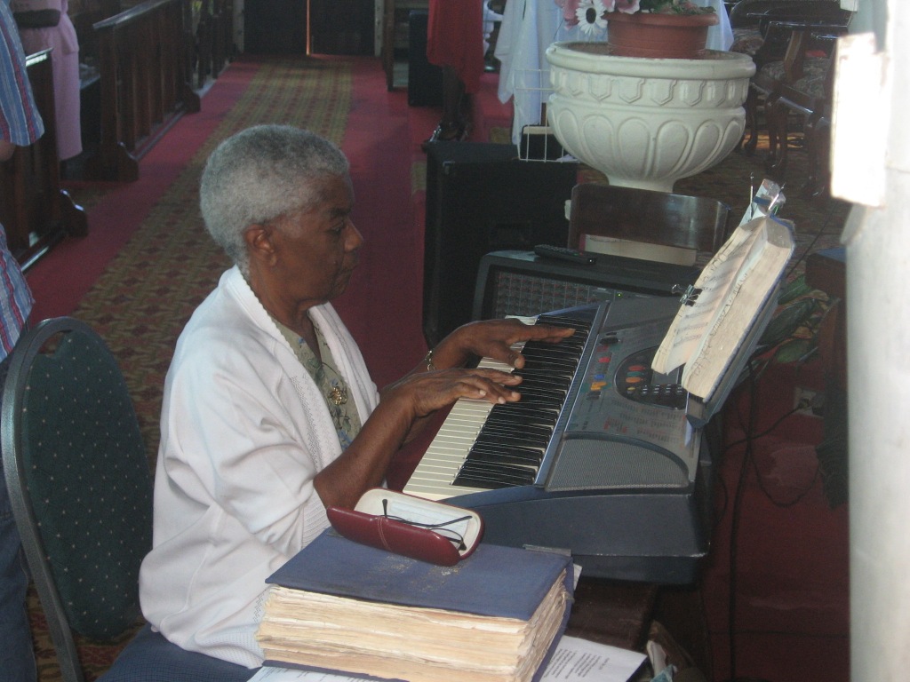 Gallery – Bryce United Church